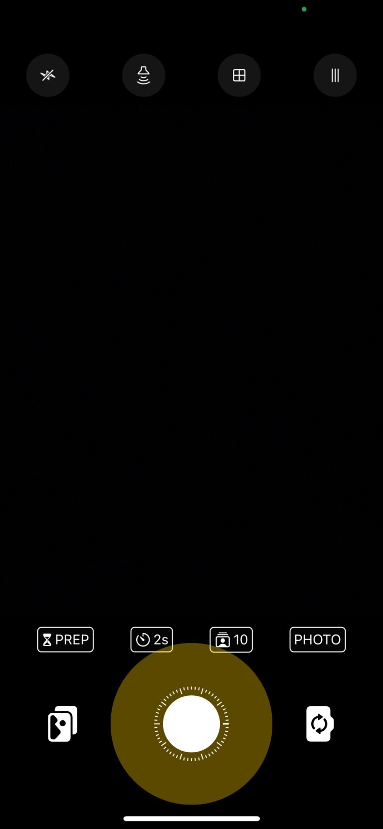 7 Best Photo Apps That Take Multiple Pictures (Android & iOS ...