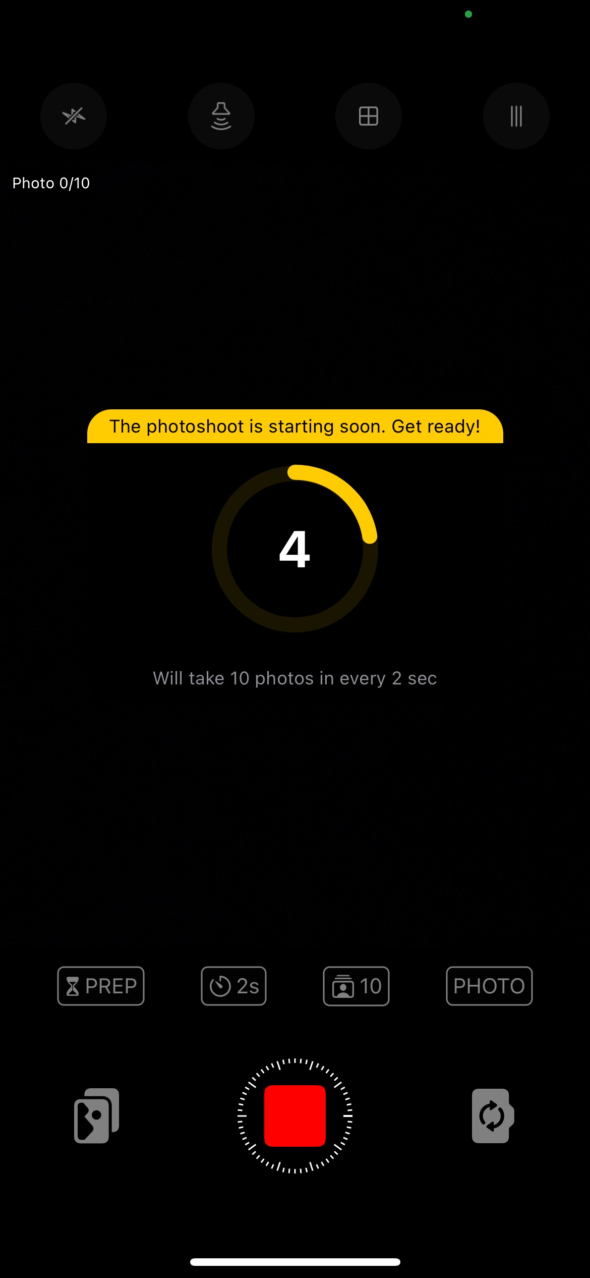 7 Best Photo Apps That Take Multiple Pictures (Android & iOS ...