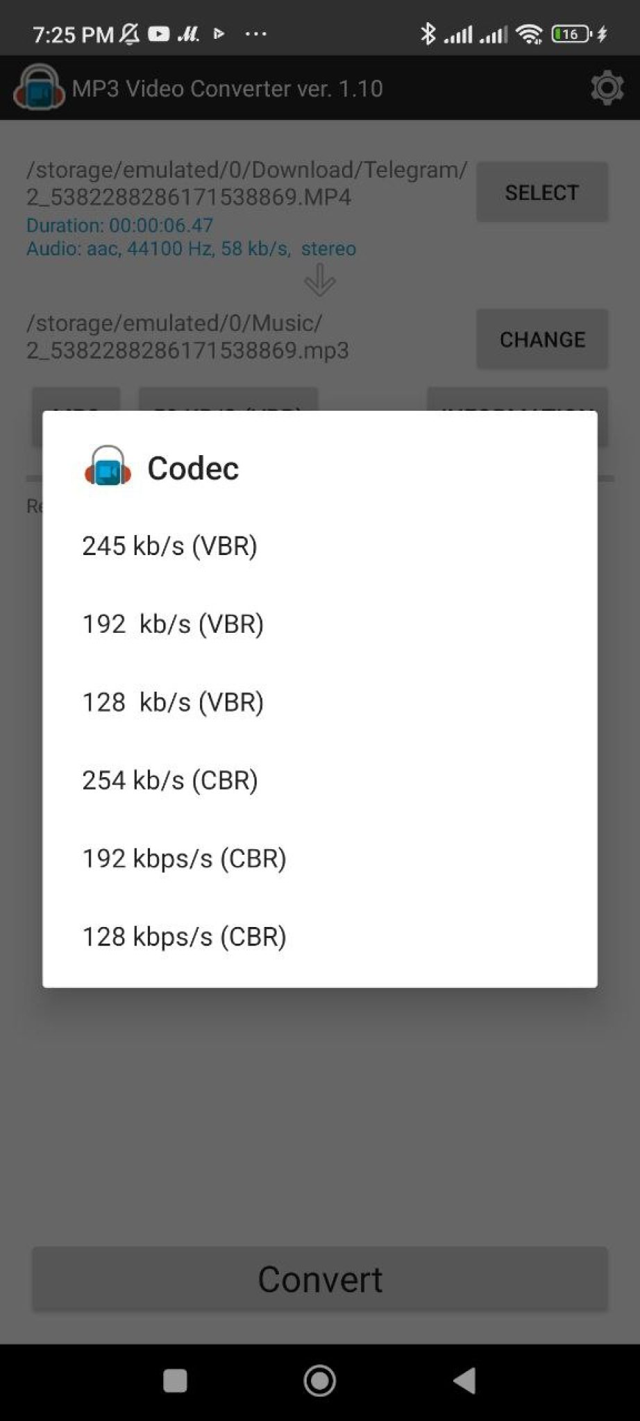 7 Free MP4 to MP3 Converter Apps for Android & iOS | Freeappsforme ...