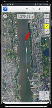 7 Best Distance and Area Measurement Apps for Android & iOS ...