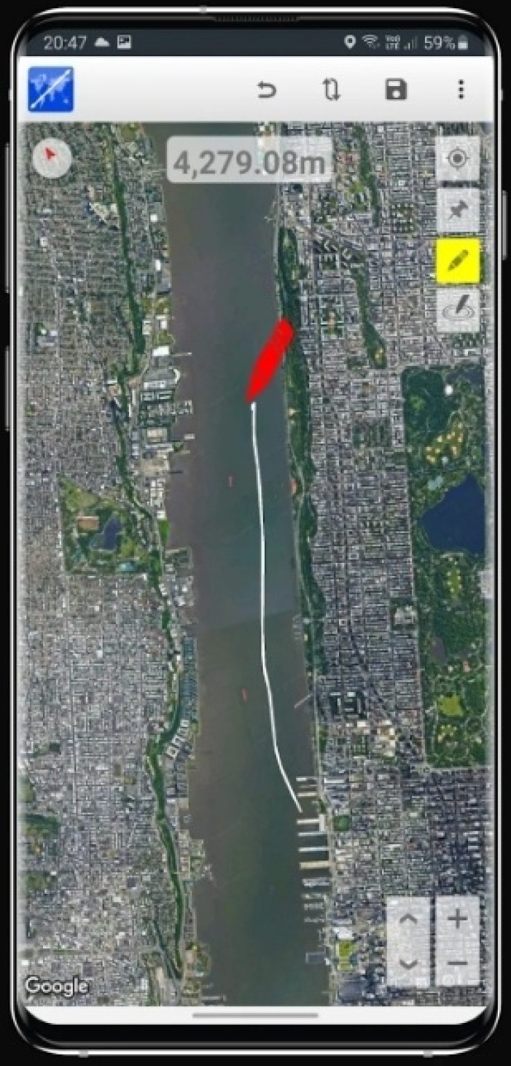 7 Best Distance and Area Measurement Apps for Android & iOS ...