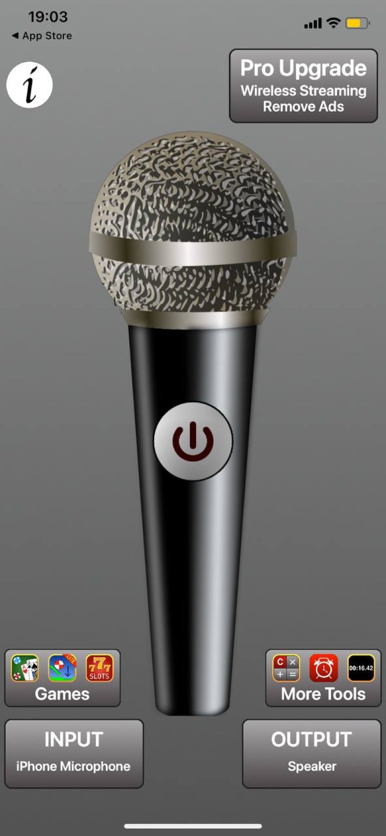 6 Best Voice Amplifier Apps for iPhone & Android | Freeappsforme - Free ...