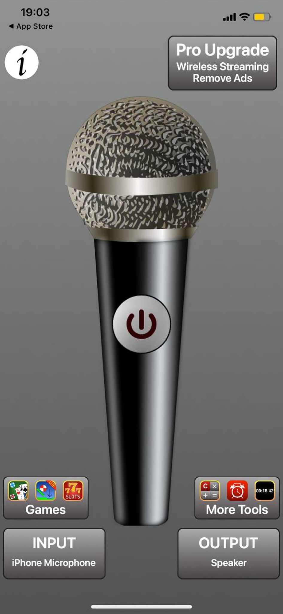 6 Best Voice Amplifier Apps for iPhone & Android | Freeappsforme - Free ...