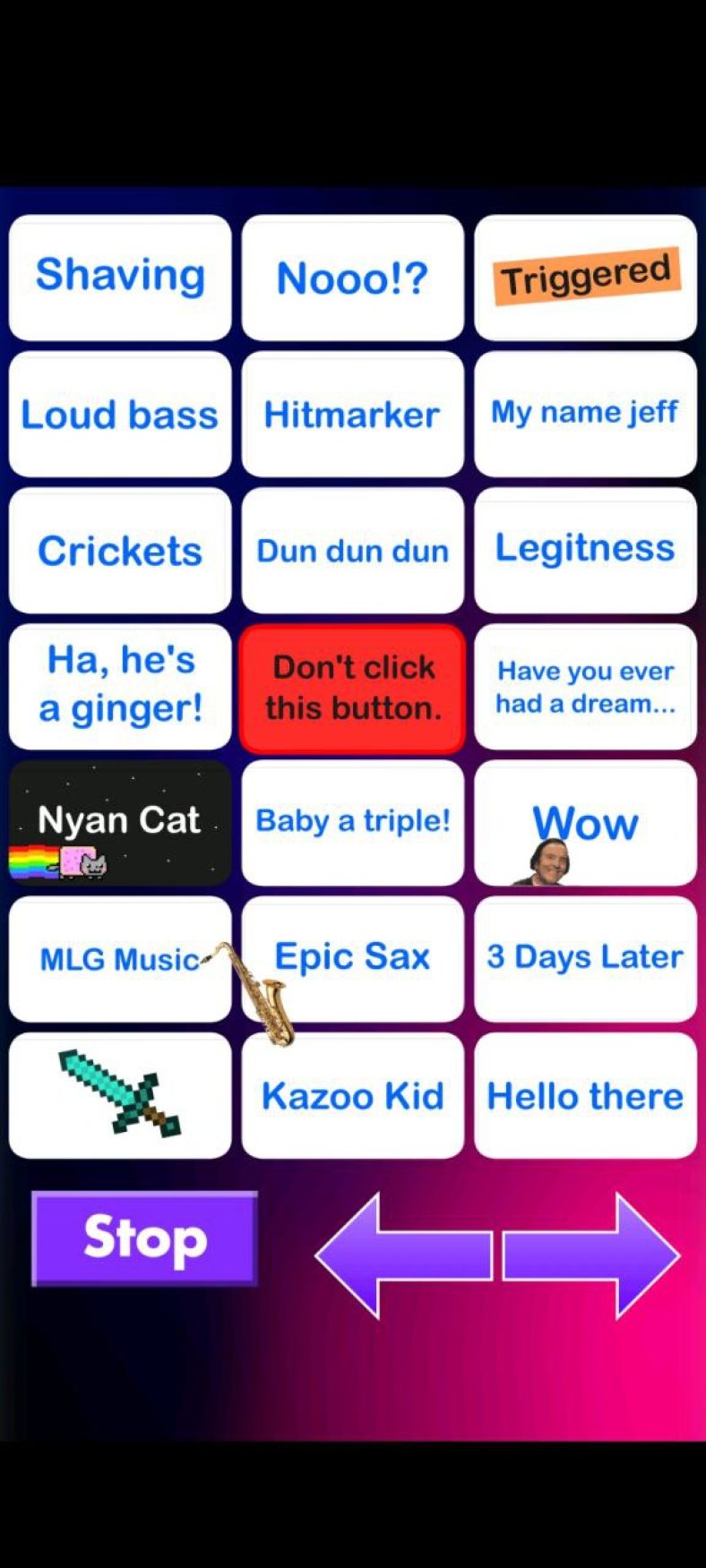 9 Best Meme Soundboard Apps for Android & iOS | Freeappsforme - Free ...