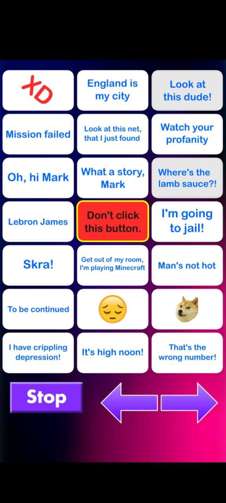 9 Best Meme Soundboard Apps for Android & iOS | Freeappsforme - Free ...