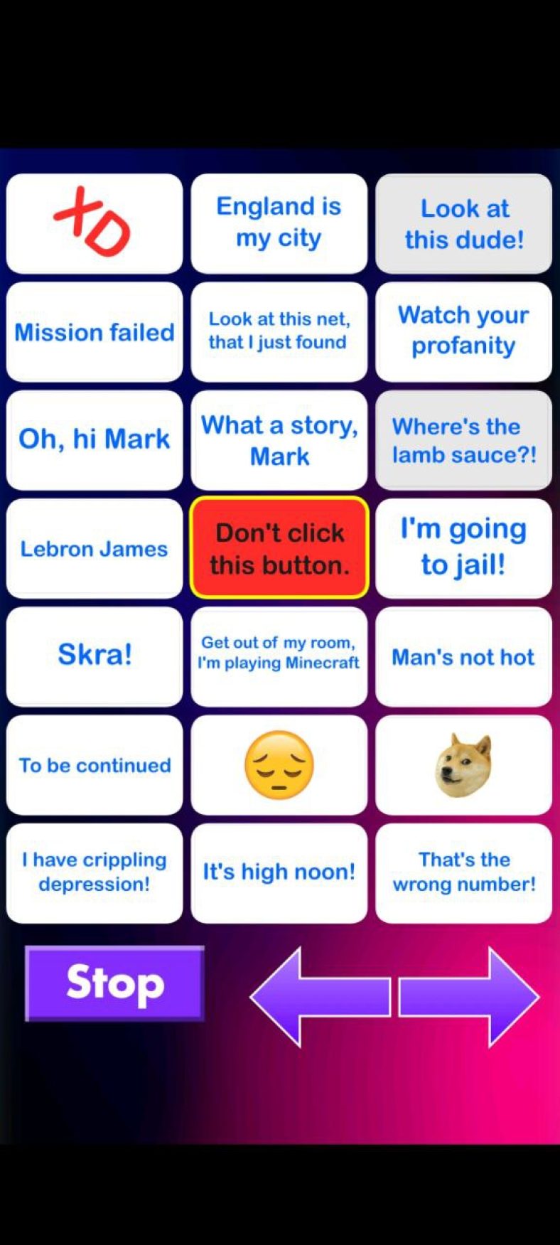 9 Best Meme Soundboard Apps for Android & iOS | Freeappsforme - Free ...