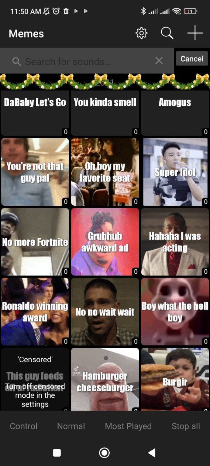 9 Best Meme Soundboard Apps for Android & iOS | Freeappsforme - Free ...