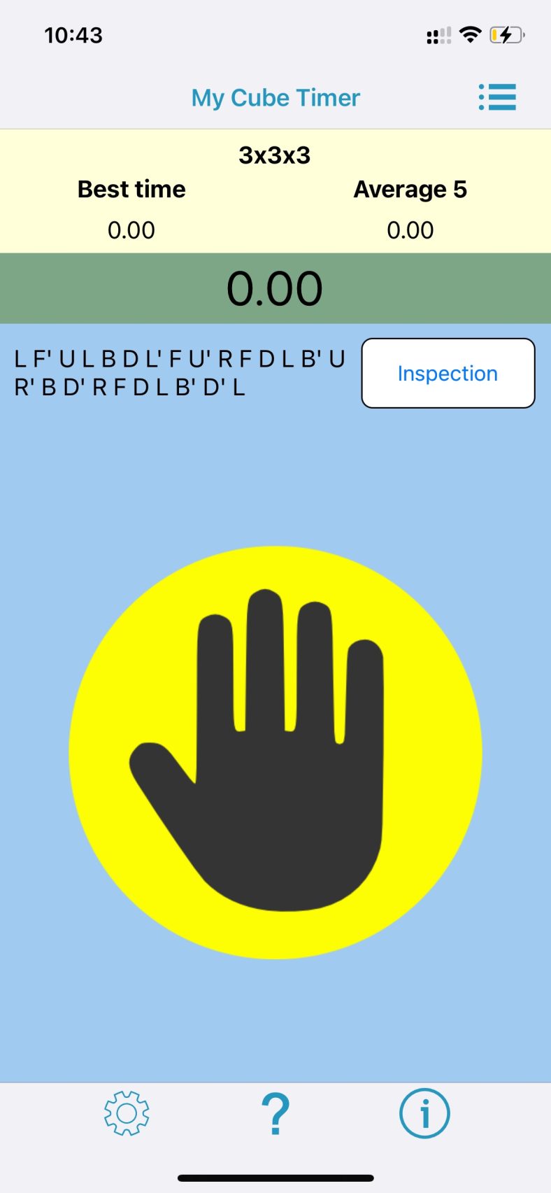 5 Best Cube Timer Apps for Android & iOS | Freeappsforme - Free apps for Android and iOS