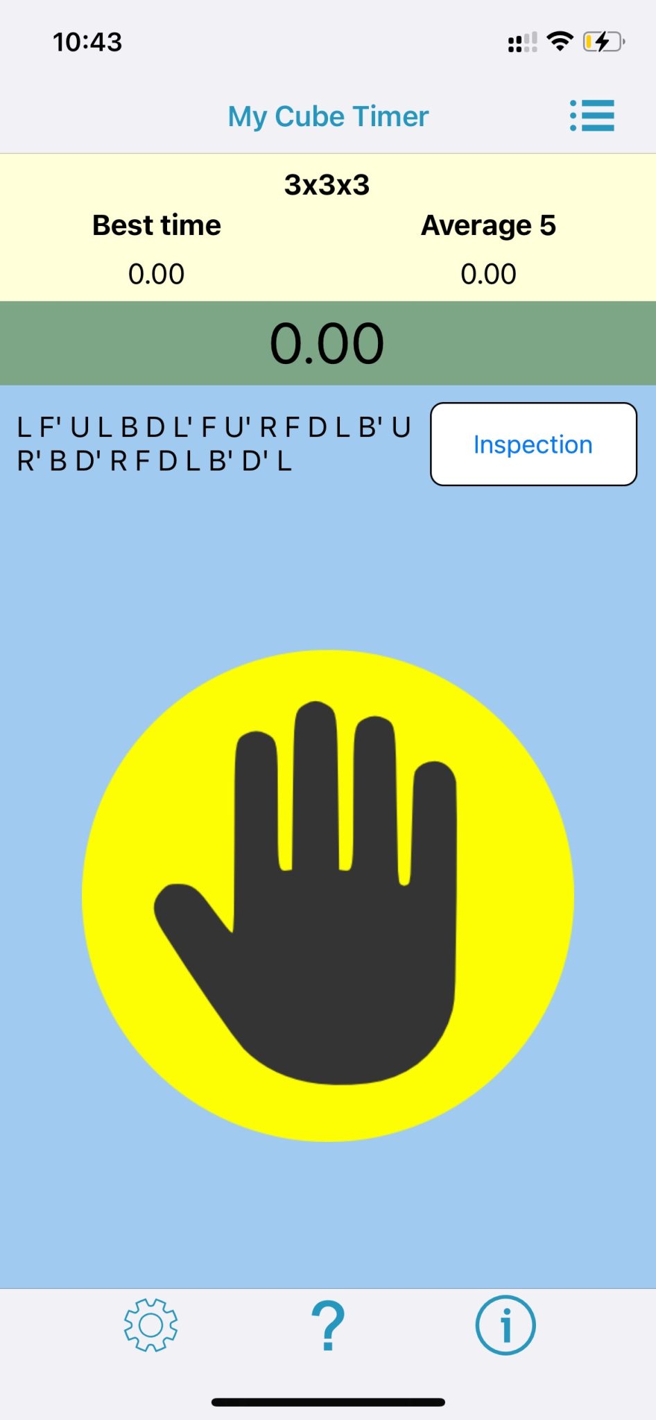 5 Best Cube Timer Apps for Android & iOS | Freeappsforme - Free apps for Android and iOS