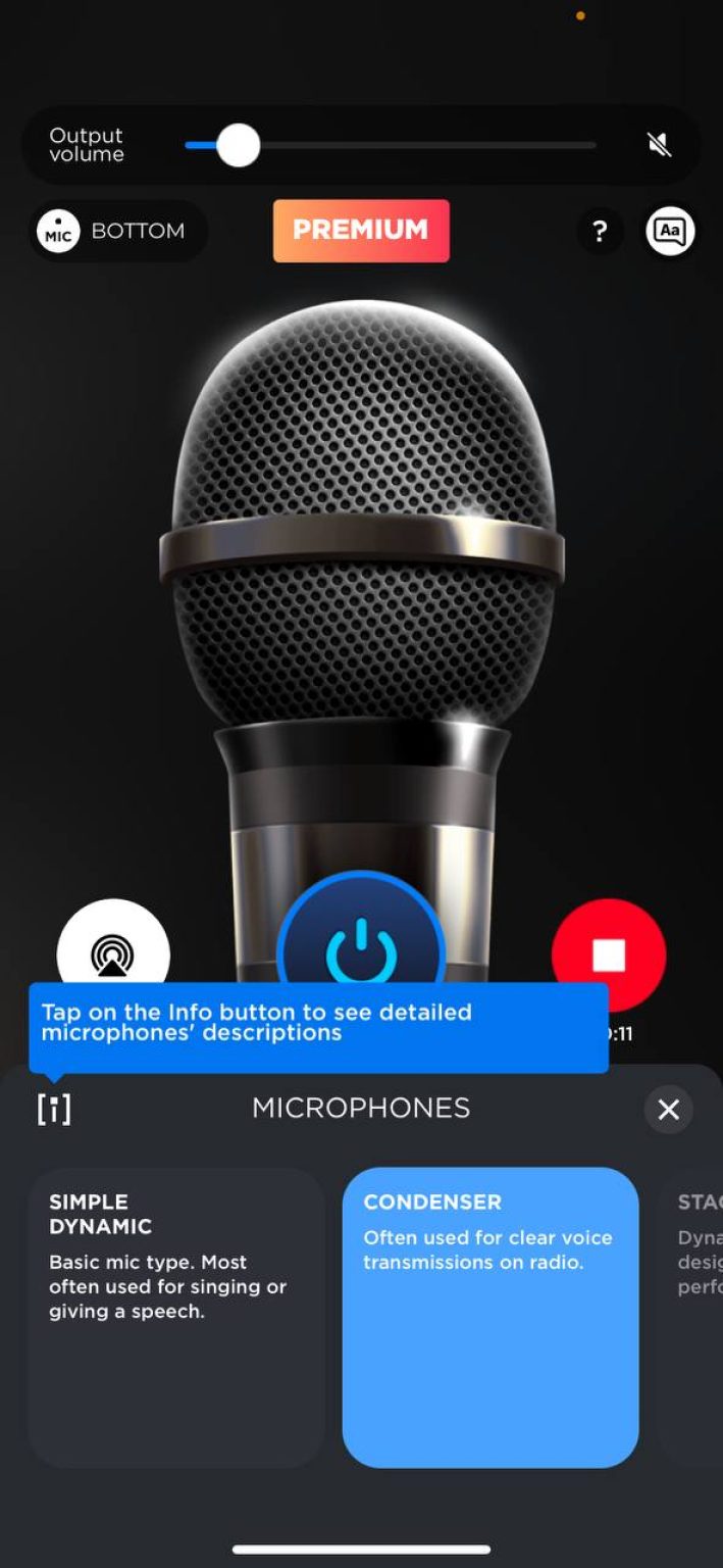 6 Best Voice Amplifier Apps for iPhone & Android | Freeappsforme - Free ...