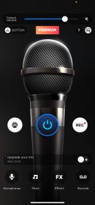 6 Best Voice Amplifier Apps for iPhone & Android | Freeappsforme - Free ...