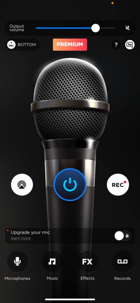 6 Best Voice Amplifier Apps for iPhone & Android | Freeappsforme - Free ...