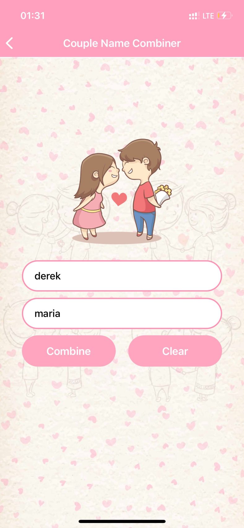 11 Free Name Combiner Apps & Websites for 2023 | Freeappsforme - Free ...