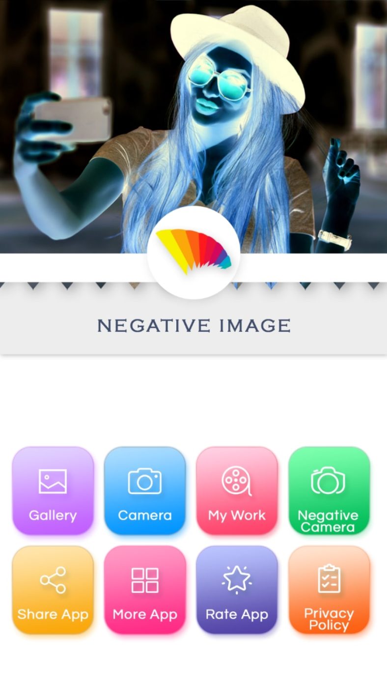 11 Free Invert Image Colors Apps & Websites | Freeappsforme - Free apps ...