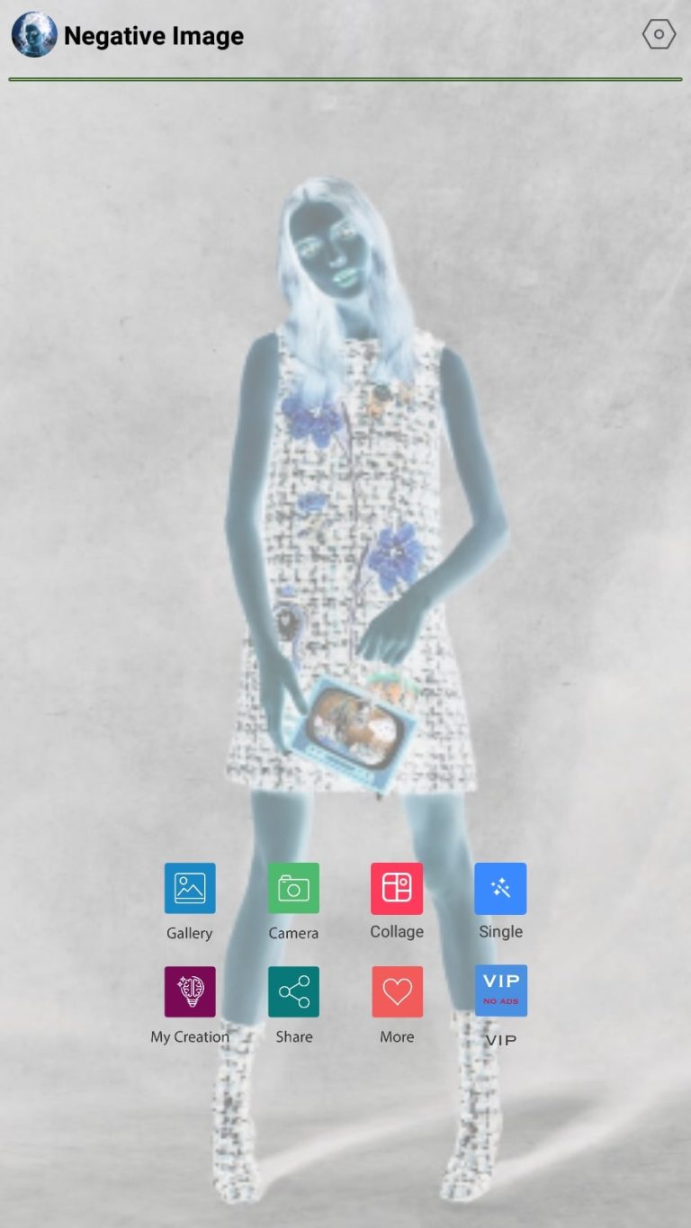 11 Free Invert Image Colors Apps & Websites | Freeappsforme - Free apps ...