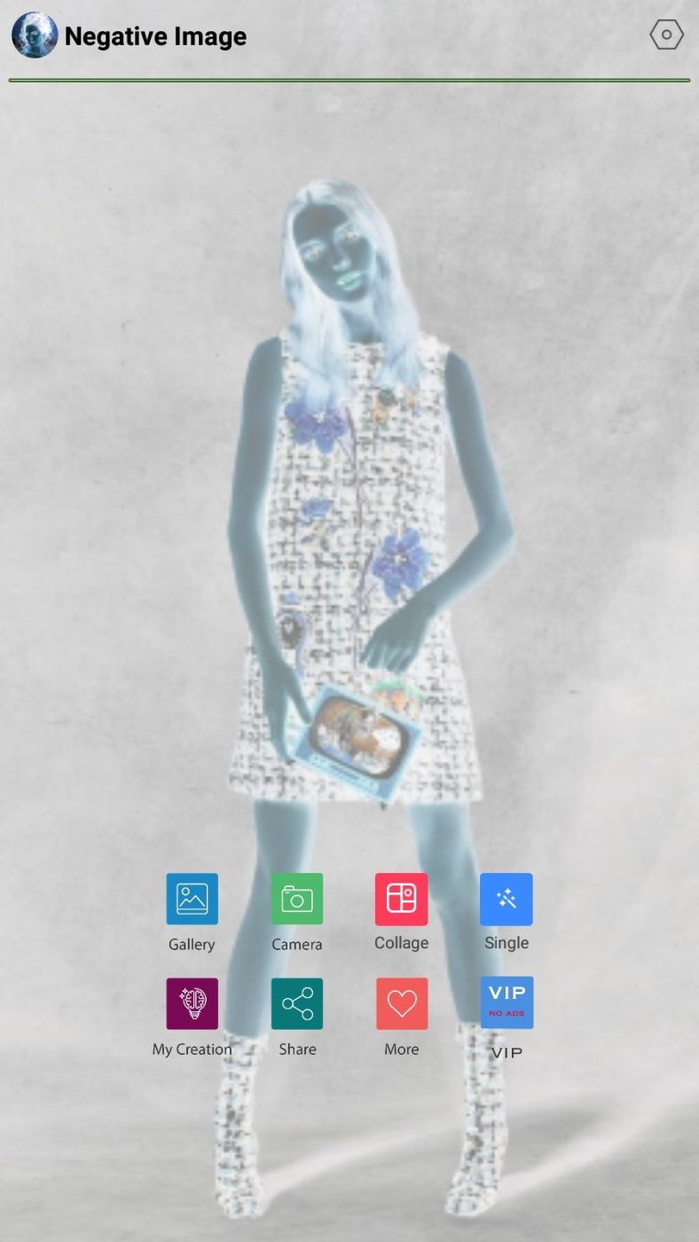 11 Free Invert Image Colors Apps & Websites | Freeappsforme - Free apps ...