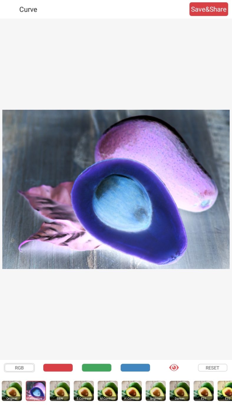 11 Free Invert Image Colors Apps & Websites | Freeappsforme - Free apps ...