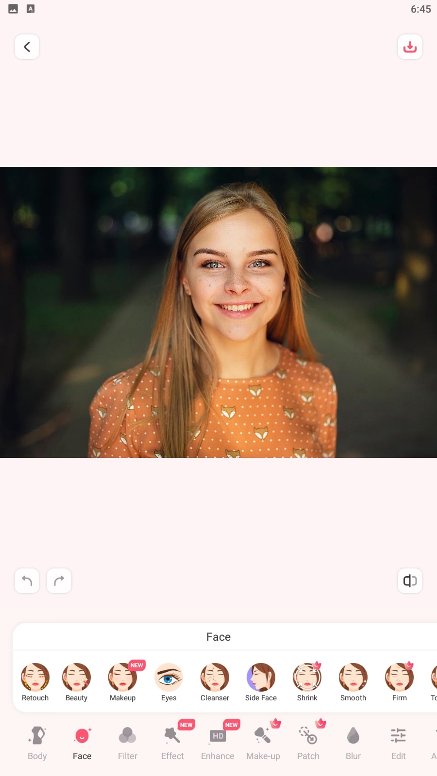 11 Free Face Slimming Apps in 2025 (Android & iOS) | Freeappsforme ...