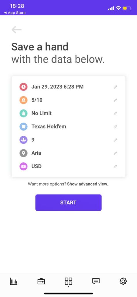 5 Best Poker Tracker Apps for Android & iOS | Freeappsforme - Free apps ...