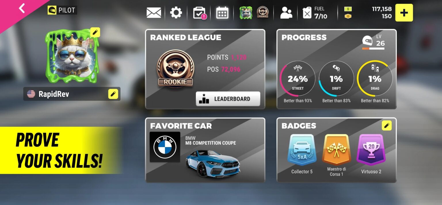 13 Free Multiplayer Racing Games for Android & iOS | Freeappsforme ...