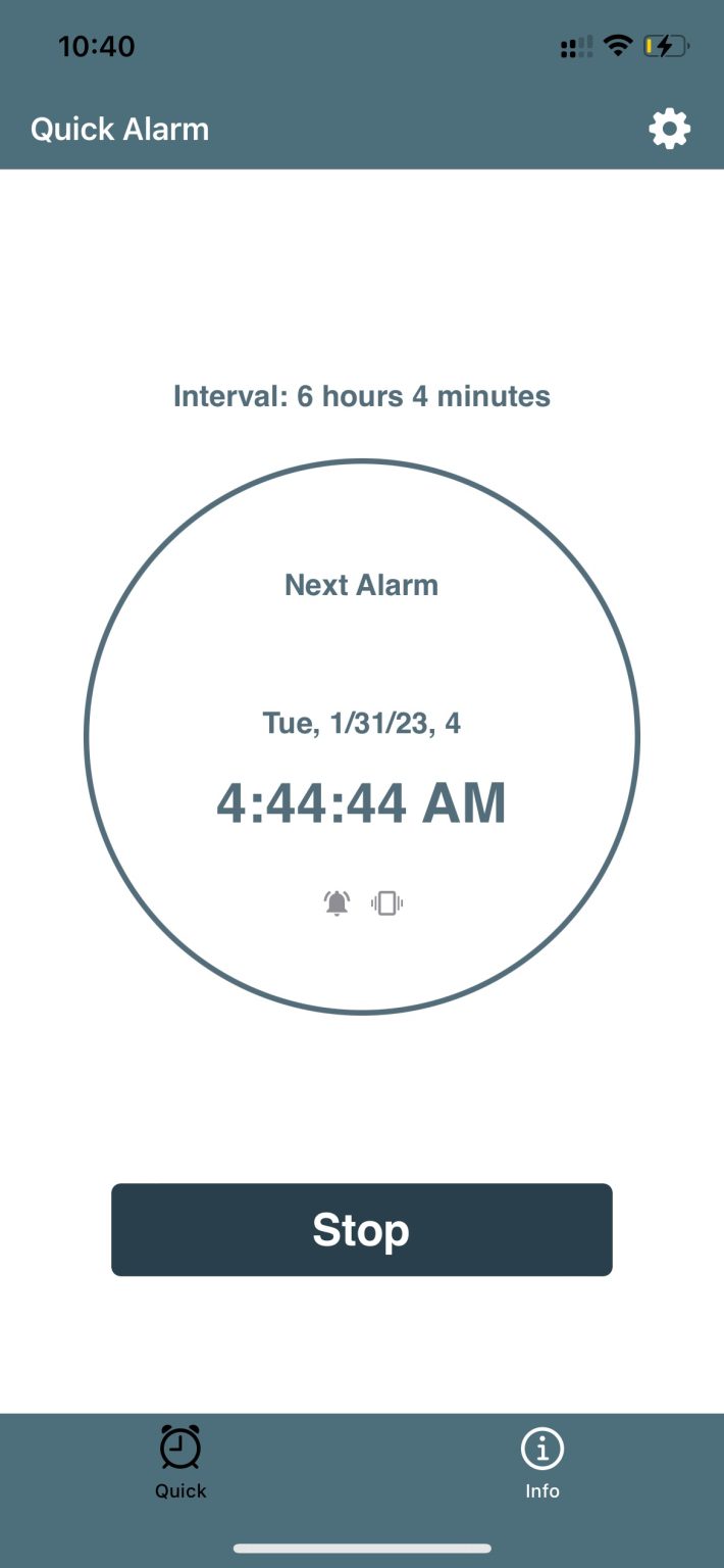 7 Free Repeat Alarm Apps for Android & iOS | Freeappsforme - Free apps ...