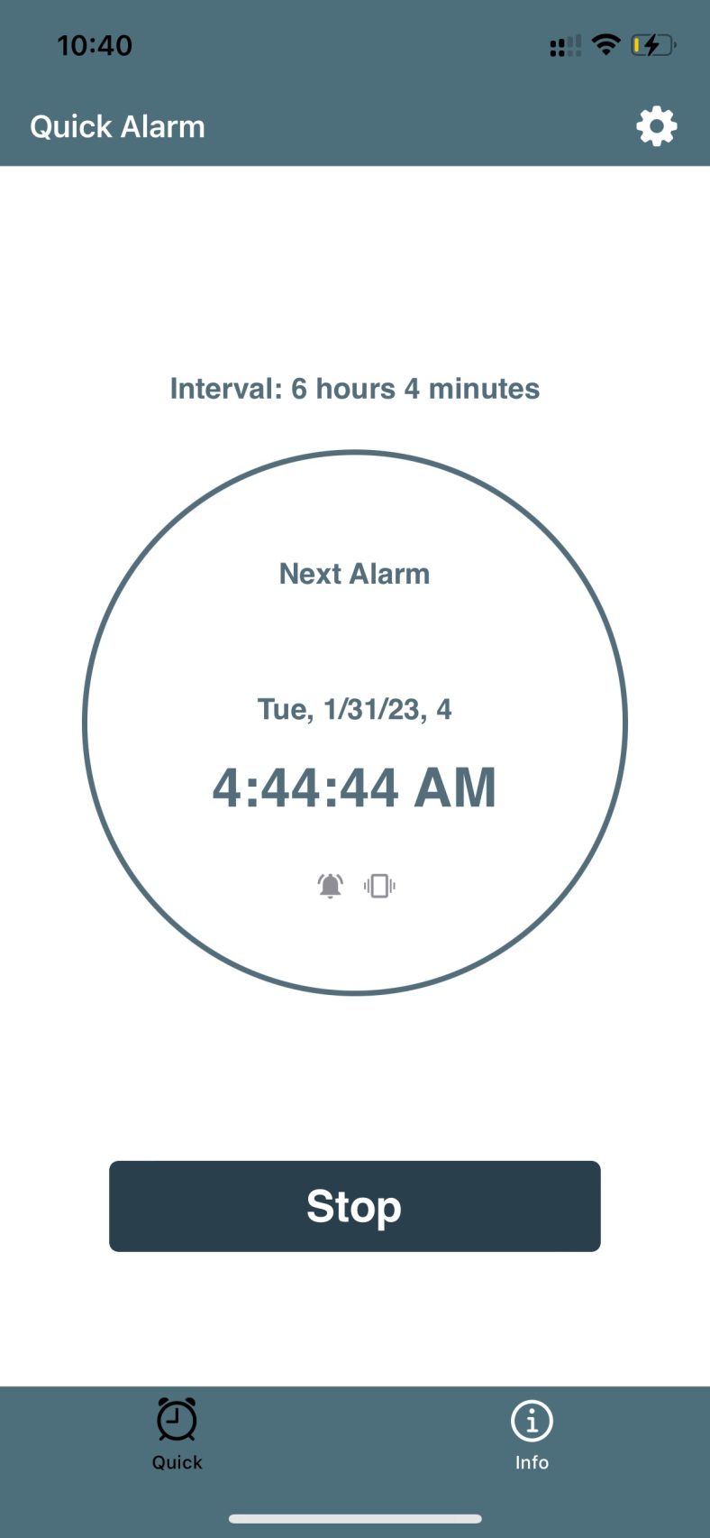 7 Free Repeat Alarm Apps for Android & iOS | Freeappsforme - Free apps ...