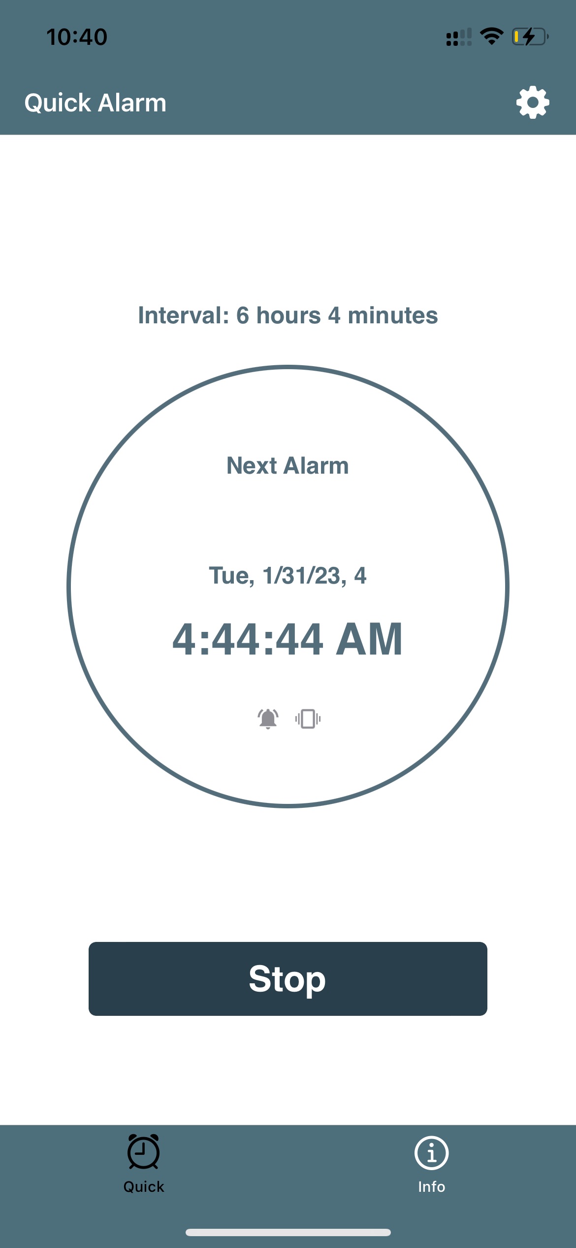 7 Free Repeat Alarm Apps for Android & iOS | Freeappsforme - Free apps for Android and iOS