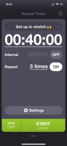 7 Free Repeat Alarm Apps for Android & iOS | Freeappsforme - Free apps for Android and iOS