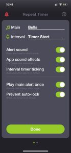7 Free Repeat Alarm Apps for Android & iOS | Freeappsforme - Free apps for Android and iOS