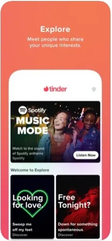 Tinder vs Bumble vs Hinge. What Dating App to Use in 2026 ...