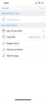 7 Free Repeat Alarm Apps for Android & iOS | Freeappsforme - Free apps for Android and iOS