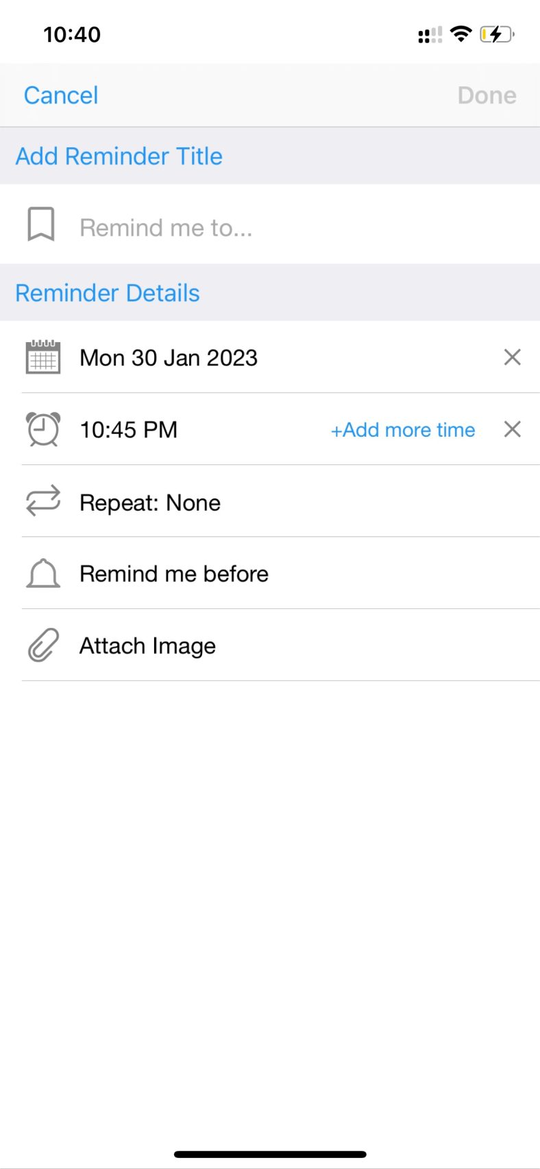 7 Free Repeat Alarm Apps for Android & iOS | Freeappsforme - Free apps ...