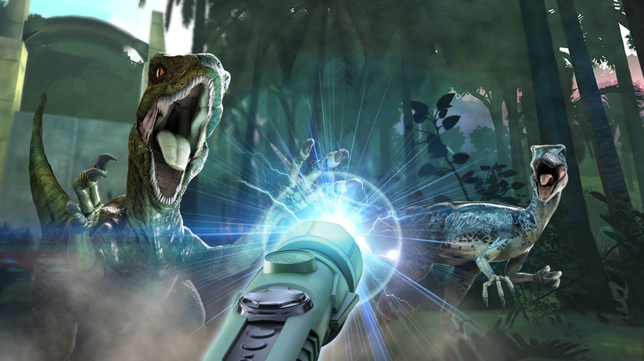 7 Best Dinosaur VR Games for Android & iOS | Freeappsforme - Free apps ...