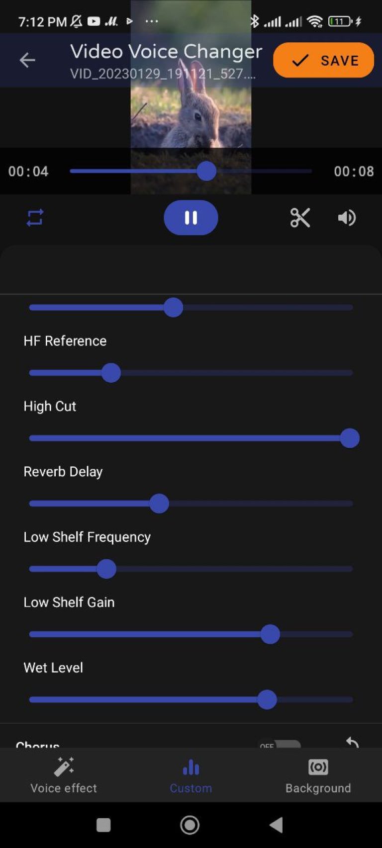 5 Free Reverb Video Apps for Android & iOS | Freeappsforme - Free apps ...