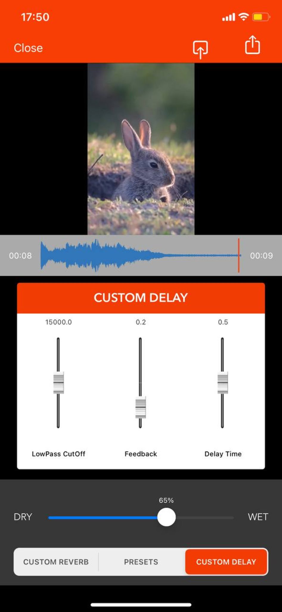 5 Free Reverb Video Apps for Android & iOS | Freeappsforme - Free apps ...
