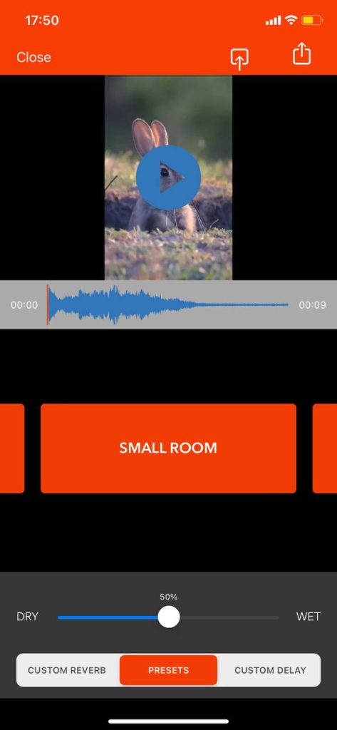 5 Free Reverb Video Apps for Android & iOS | Freeappsforme - Free apps ...