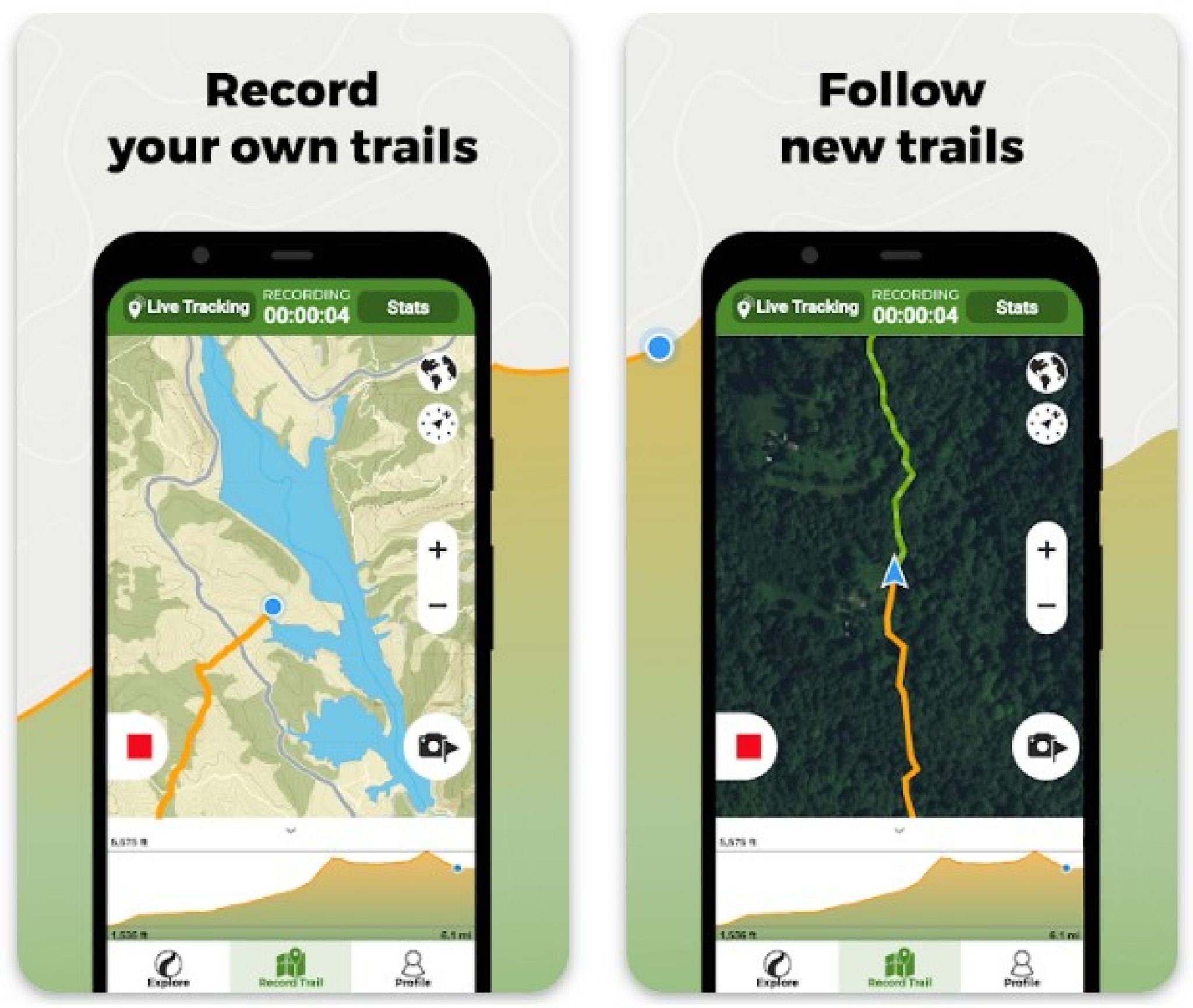 11 Best Free Walking Direction Apps for Android & iOS | Freeappsforme ...