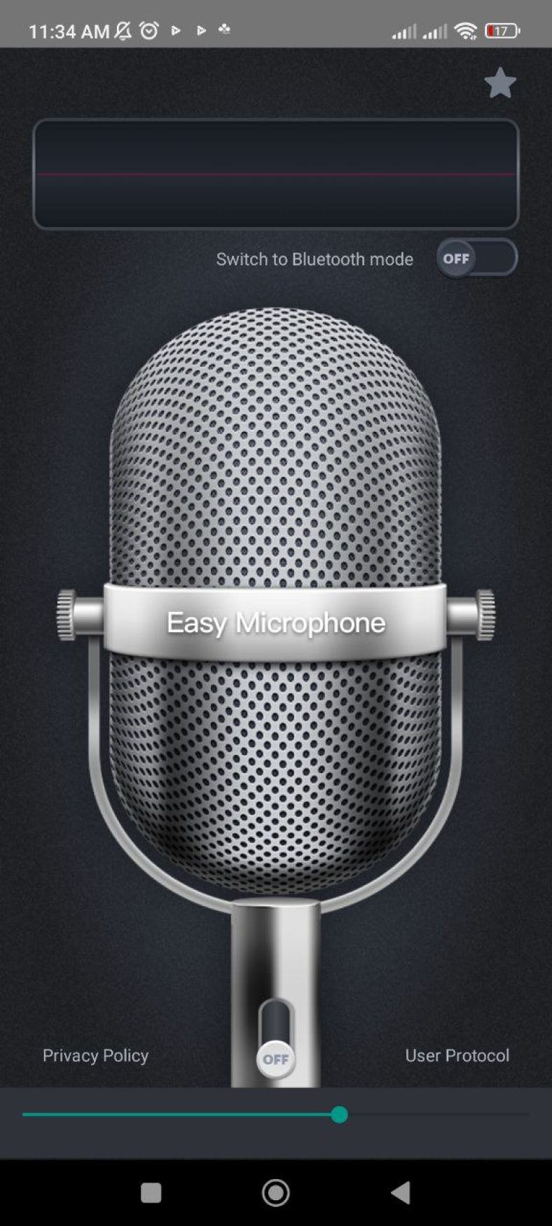 6 Best Voice Amplifier Apps for iPhone & Android | Freeappsforme - Free ...