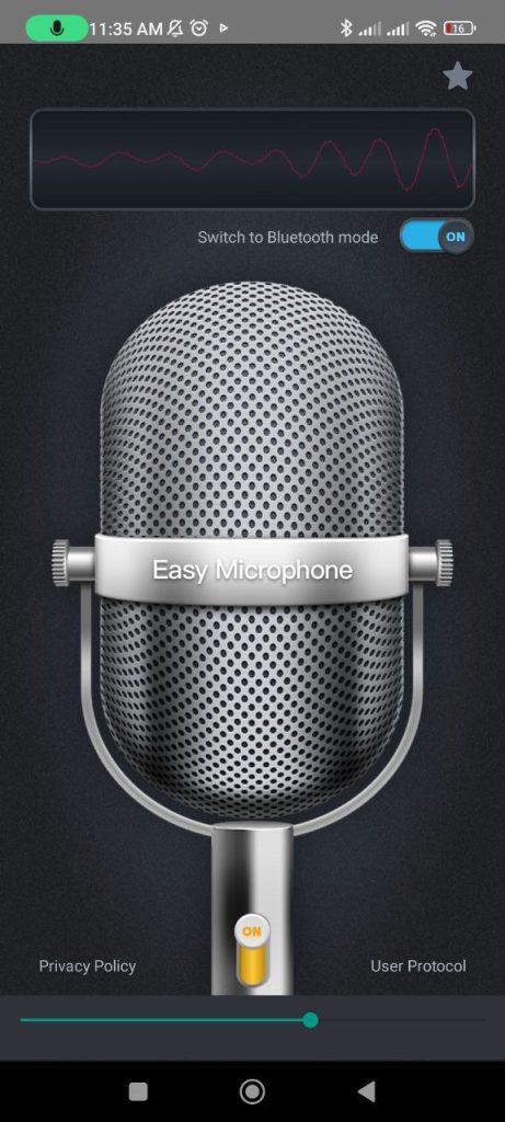 6 Best Voice Amplifier Apps for iPhone & Android | Freeappsforme - Free ...