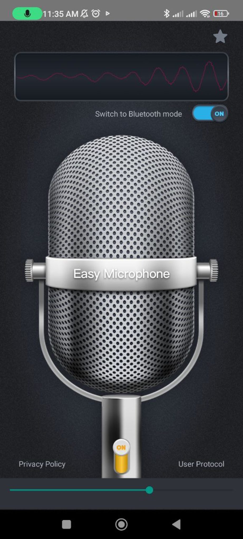 6 Best Voice Amplifier Apps for iPhone & Android | Freeappsforme - Free ...
