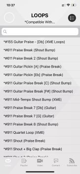 7 Free Audio Looper Apps for Android & iOS | Freeappsforme - Free apps ...