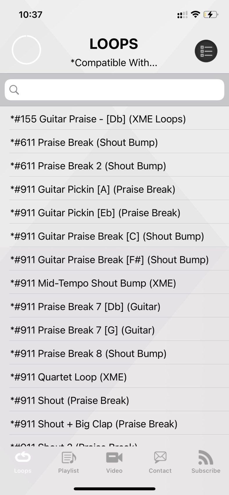 7 Free Audio Looper Apps for Android & iOS | Freeappsforme - Free apps ...
