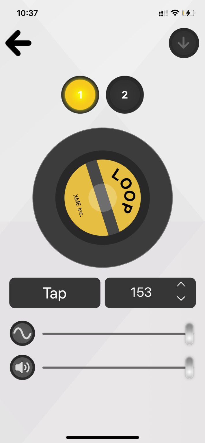 7 Free Audio Looper Apps for Android & iOS | Freeappsforme - Free apps ...