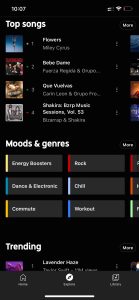 11 Apps with Free Music Trials in 2023 | Freeappsforme - Free apps for ...