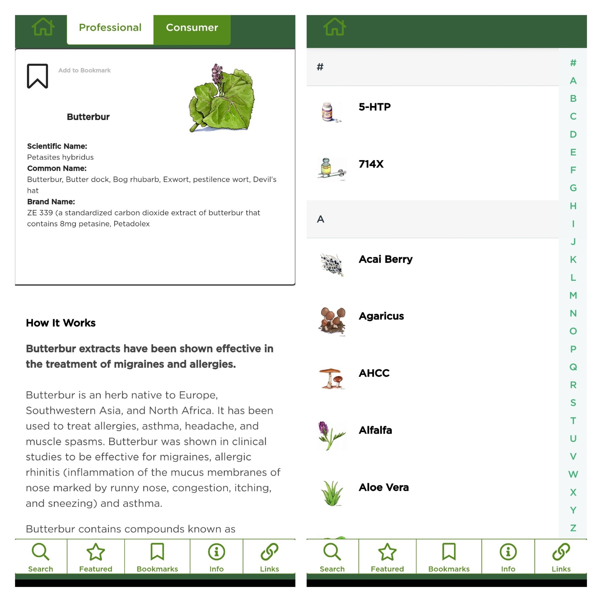 7 Best Herbal Apps for Android & iOS | Freeappsforme - Free apps for ...