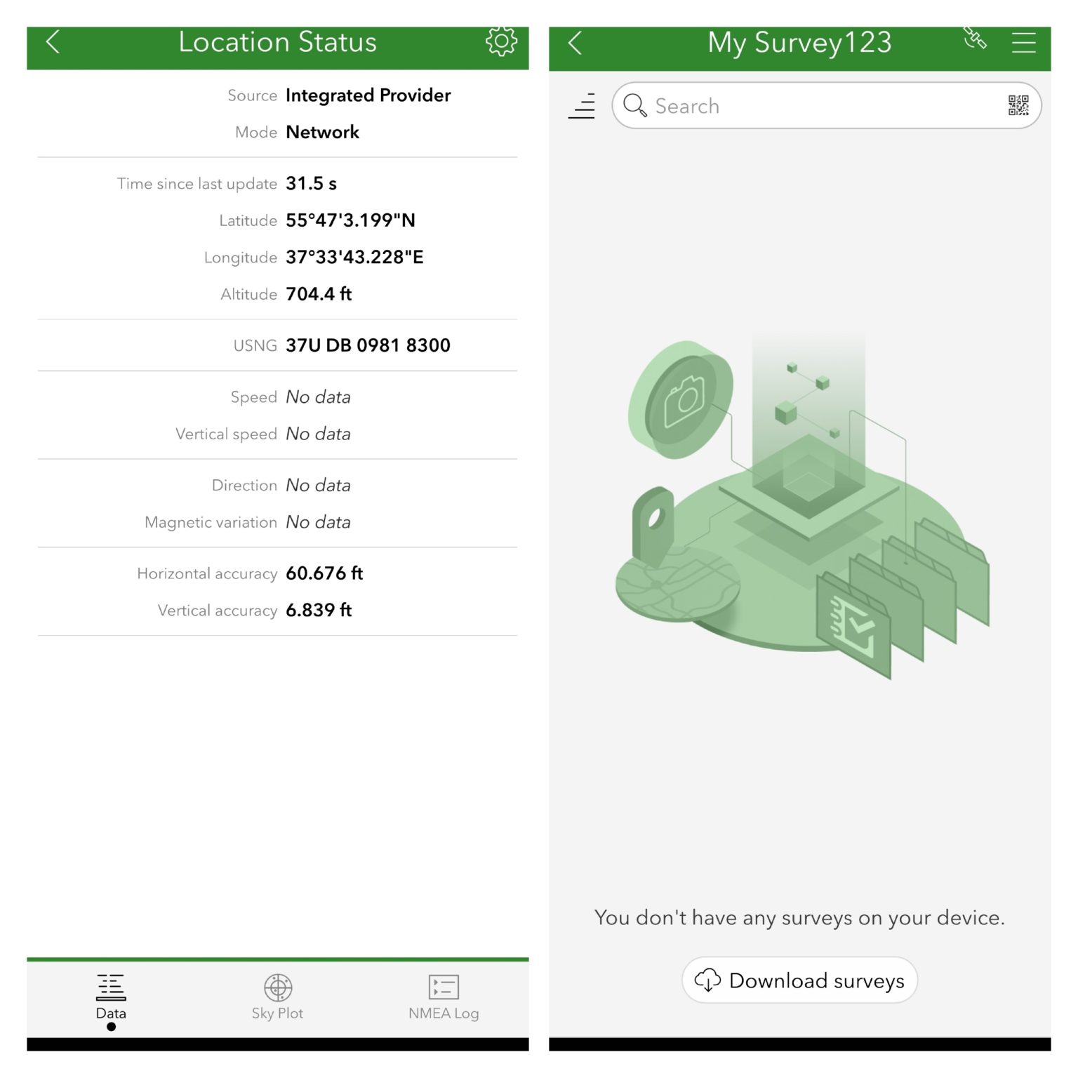 5 Free Geological Compass Apps for Android & iOS | Freeappsforme - Free ...