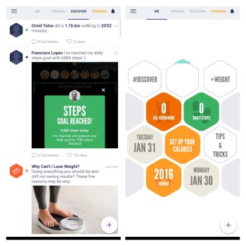 9 Best Walking Challenge Apps for Android & iOS | Freeappsforme - Free ...