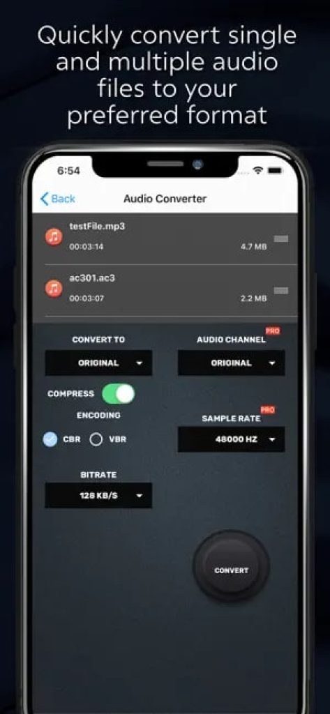 9 Free Merge Voice Recordings Apps & Websites | Freeappsforme - Free ...