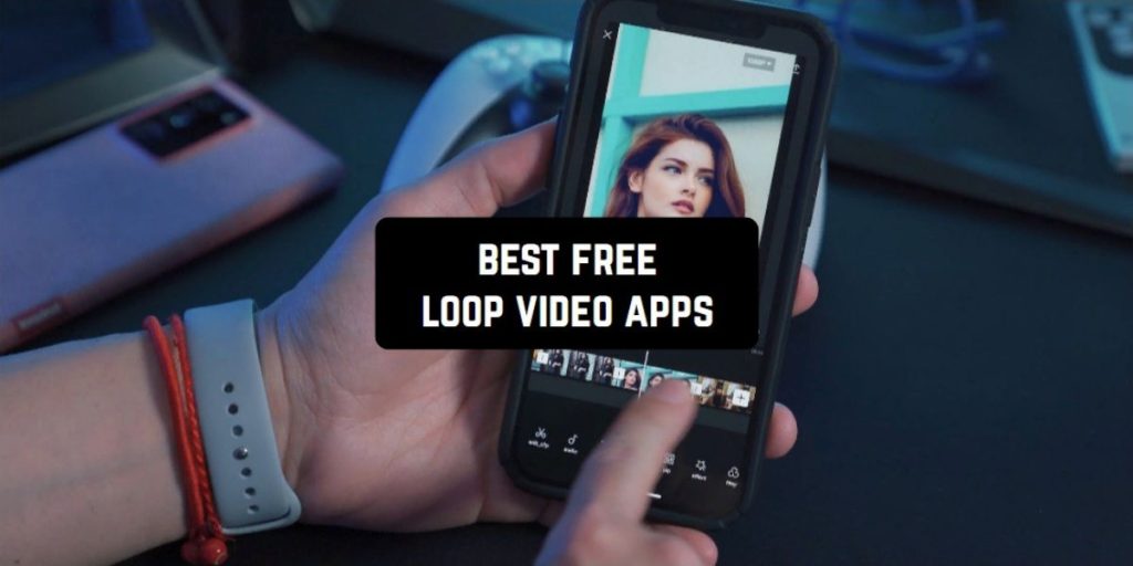 6 Free Loop Video Apps for Android & iOS | Freeappsforme - Free apps ...