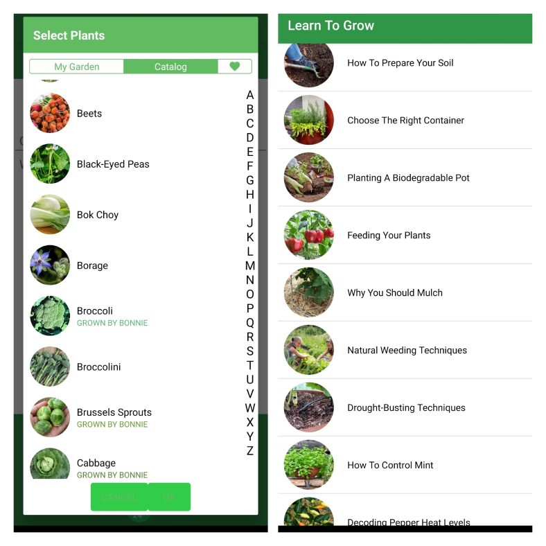 11 Best Free Planting Apps for Android & iOS | Freeappsforme - Free ...